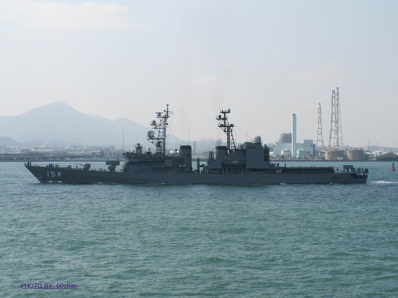 BEMIL 아카이브 - 유용원의 군사세계